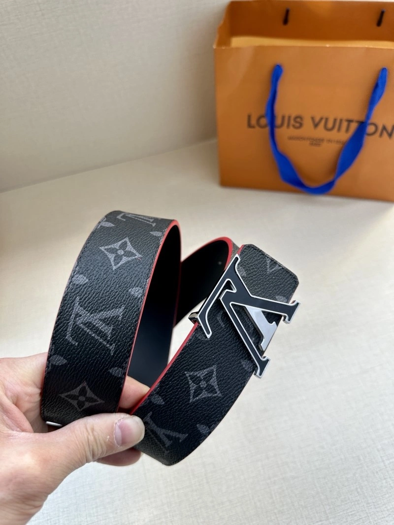 Precise copy Louis Vuitton Belts