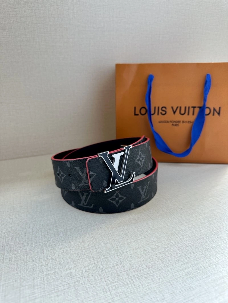 Precise copy Louis Vuitton Belts