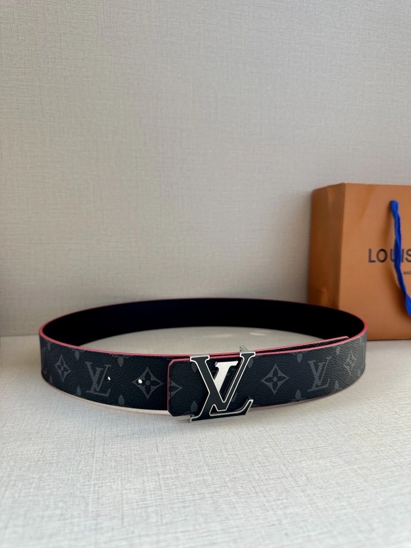 Precise copy Louis Vuitton Belts