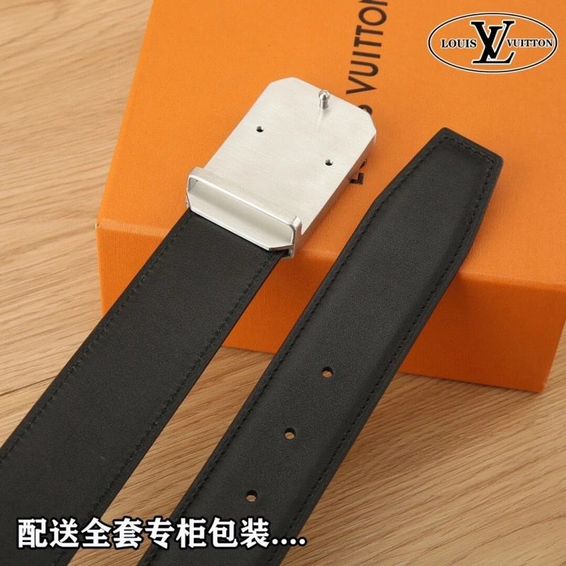 Authentic Louis Vuitton Belts