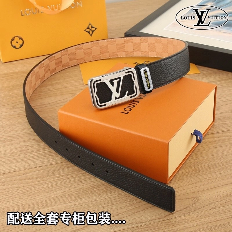 Affordable Louis Vuitton Belts