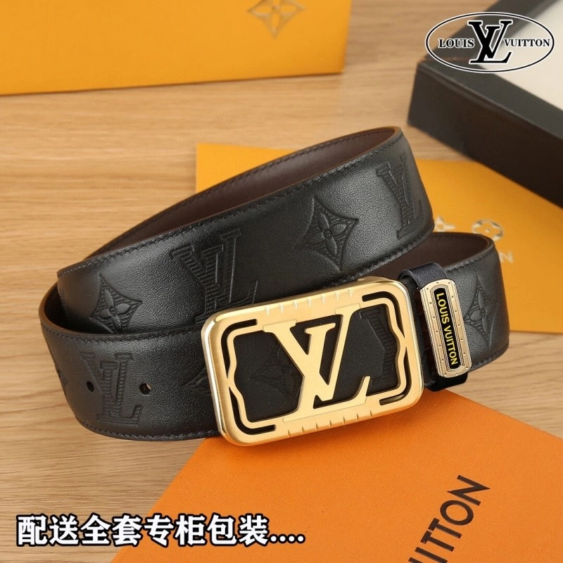 Affordable Louis Vuitton Belts