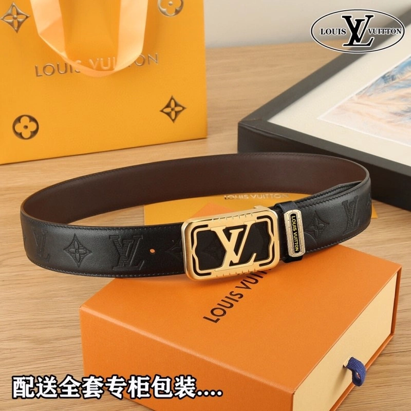 Affordable Louis Vuitton Belts