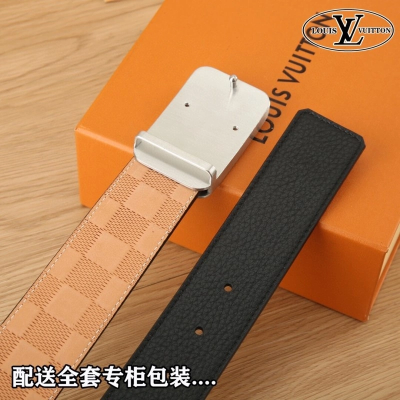 Affordable Louis Vuitton Belts