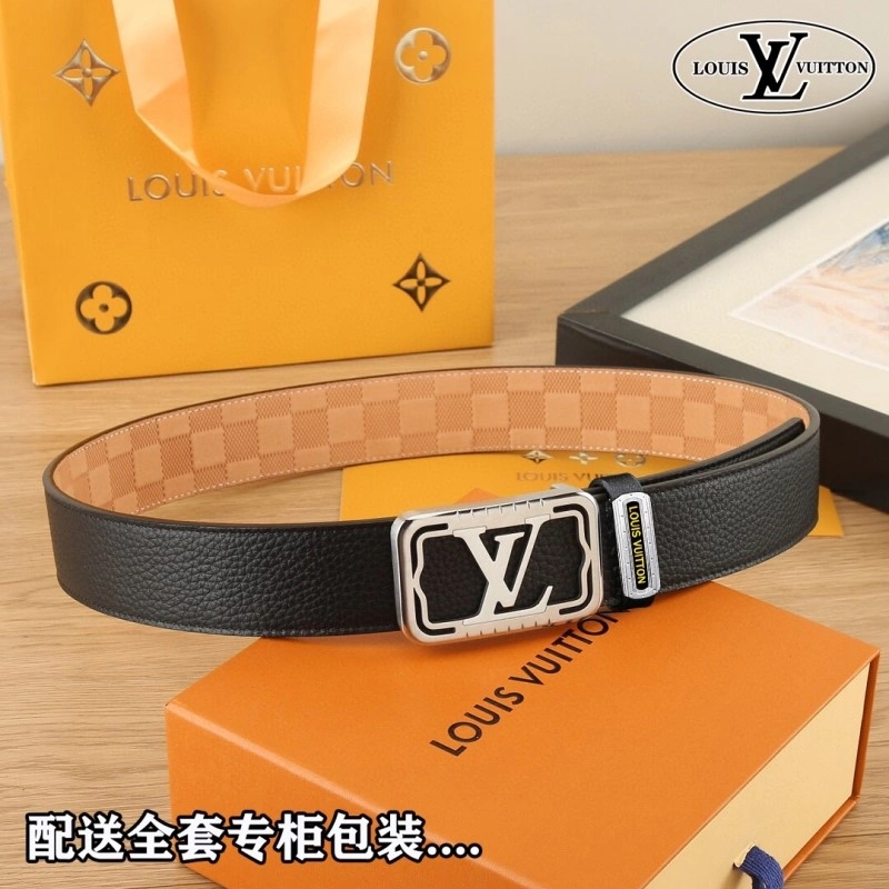 Affordable Louis Vuitton Belts
