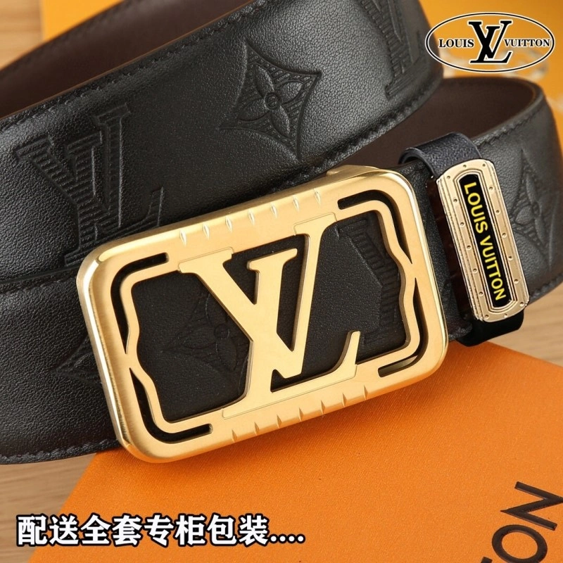 Affordable Louis Vuitton Belts
