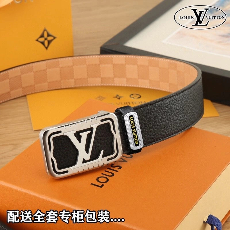 Affordable Louis Vuitton Belts