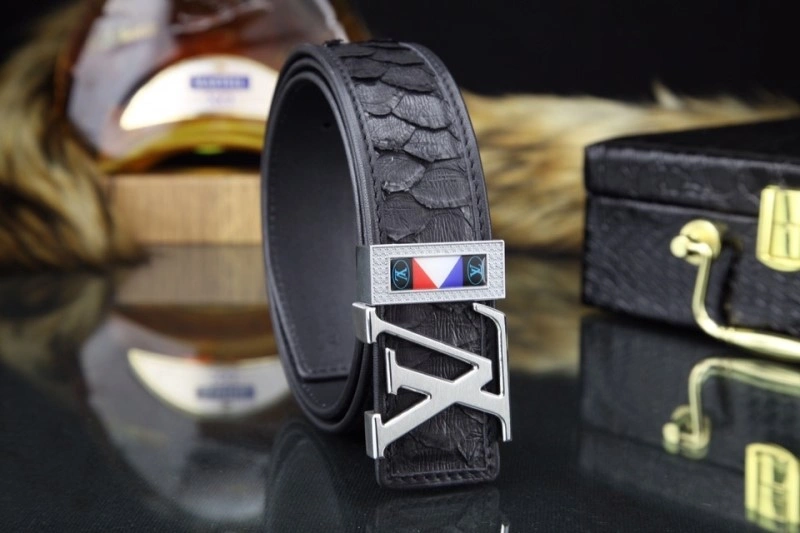 Top mirror Louis Vuitton Belts
