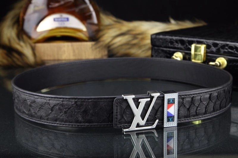 Top mirror Louis Vuitton Belts