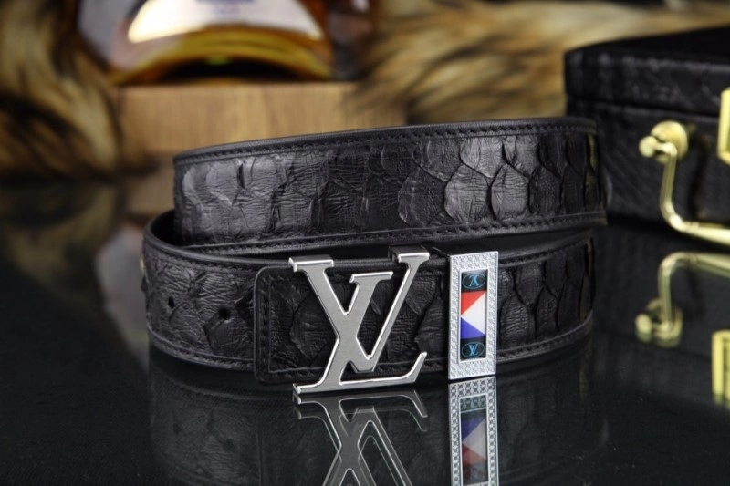 Top mirror Louis Vuitton Belts