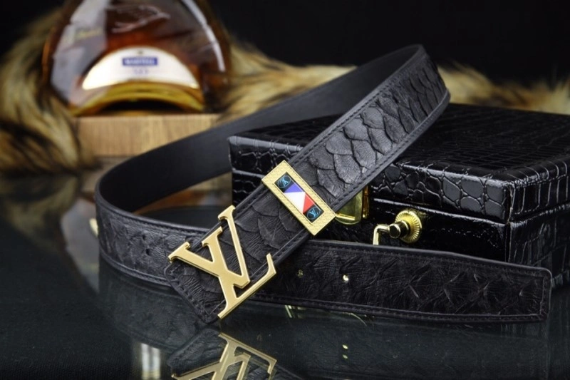 Top mirror Louis Vuitton Belts