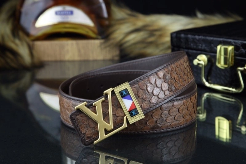 Top mirror Louis Vuitton Belts