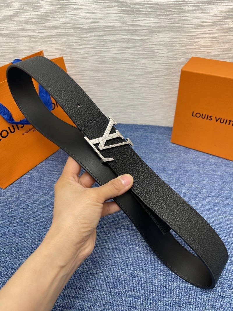 Precise copy Louis Vuitton Belts