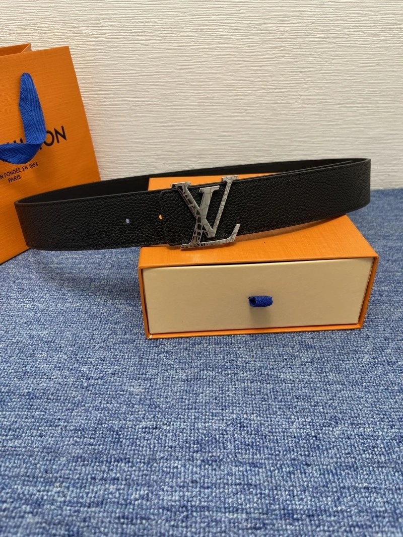 Precise copy Louis Vuitton Belts