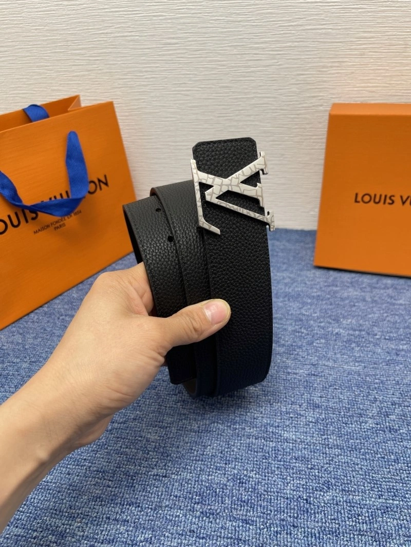 Precise copy Louis Vuitton Belts