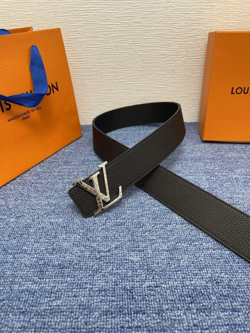 Precise copy Louis Vuitton Belts