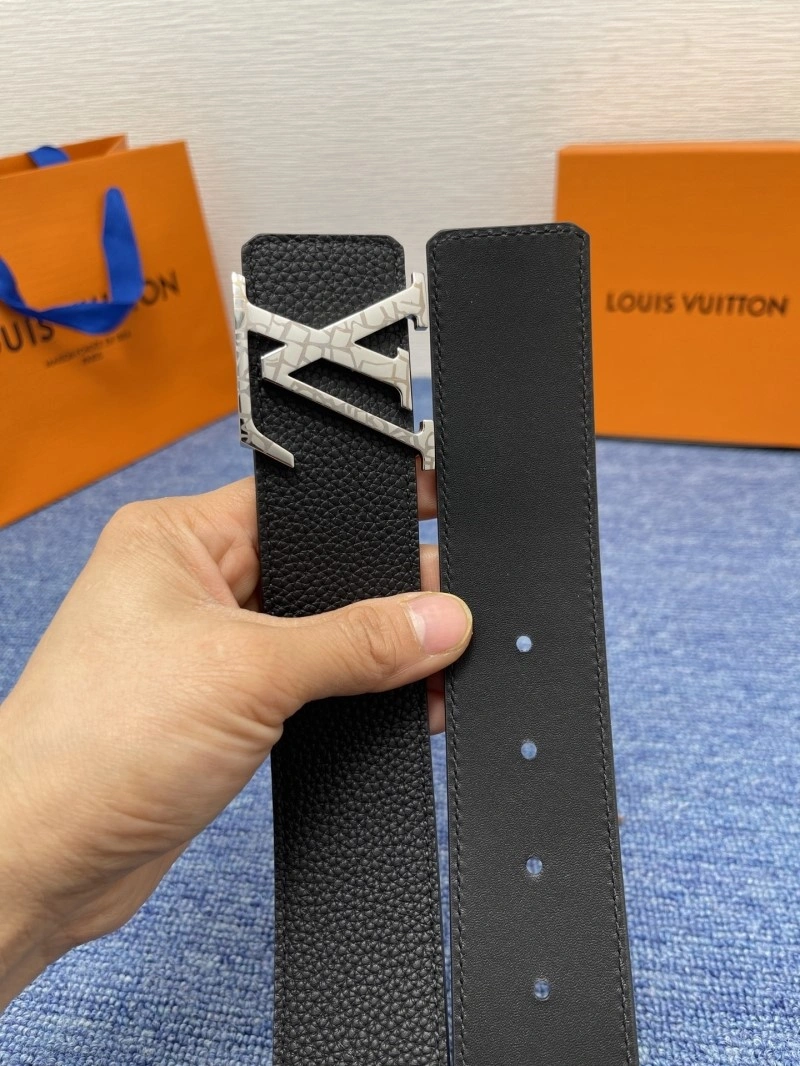 Precise copy Louis Vuitton Belts