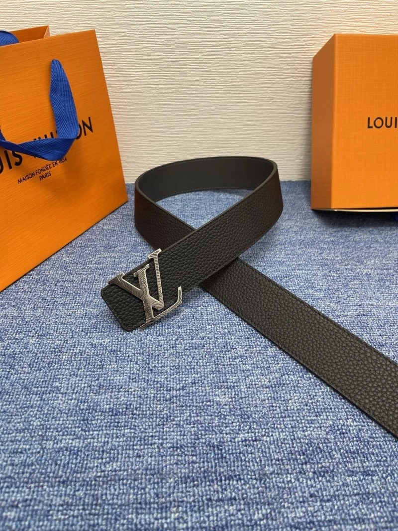 Precise copy Louis Vuitton Belts