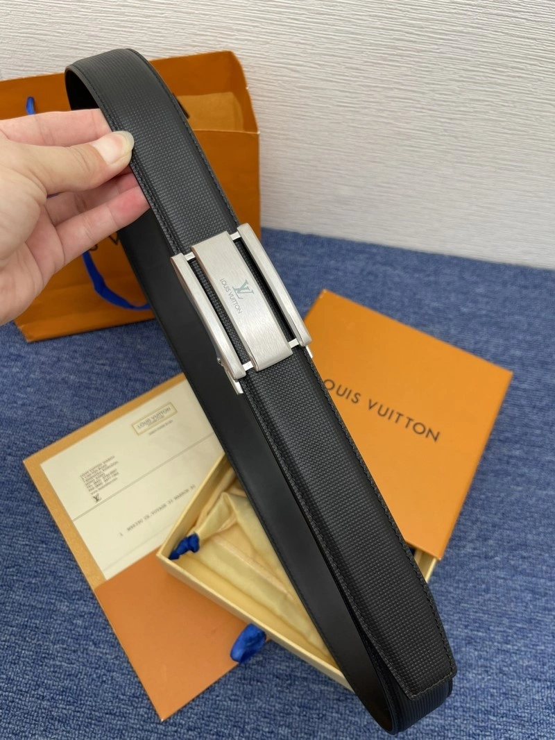 High fidelity Louis Vuitton Belts