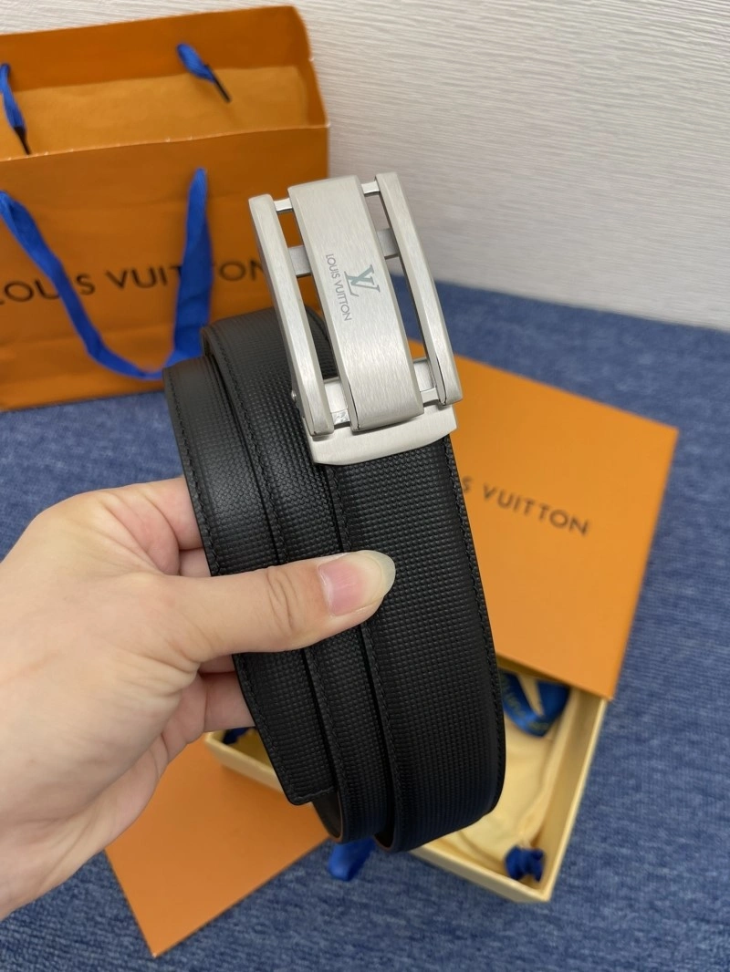 High fidelity Louis Vuitton Belts