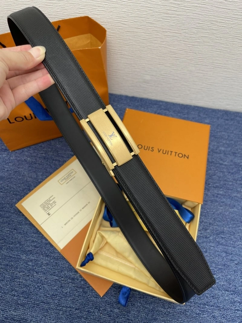Cut-rate Louis Vuitton Belts