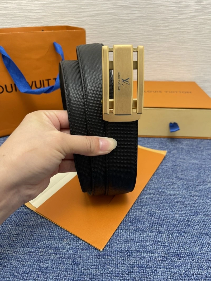 Cut-rate Louis Vuitton Belts