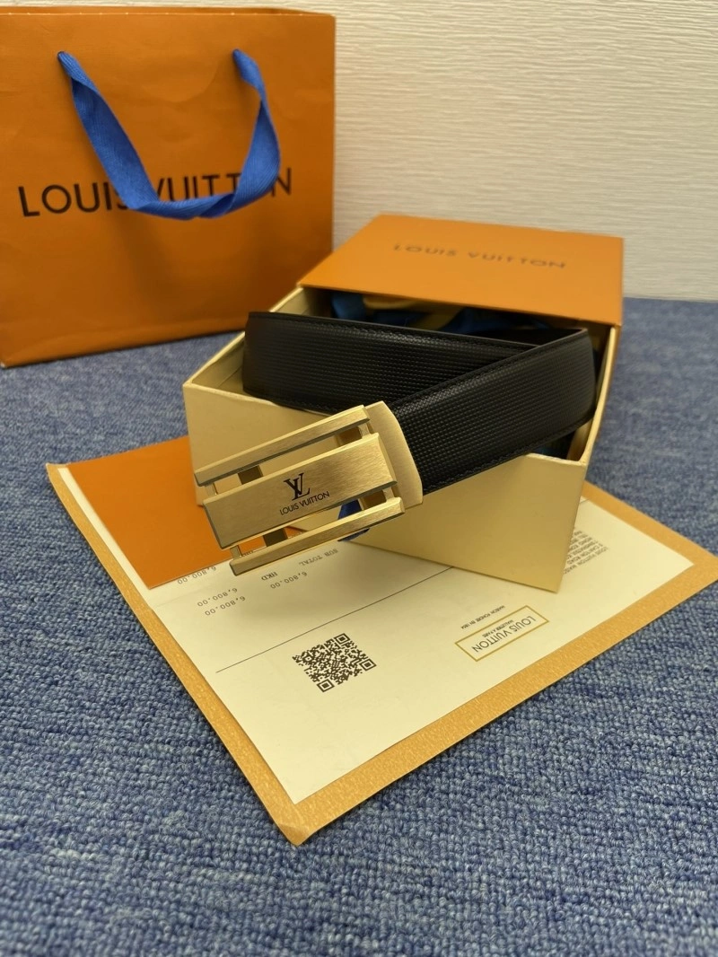 Cut-rate Louis Vuitton Belts