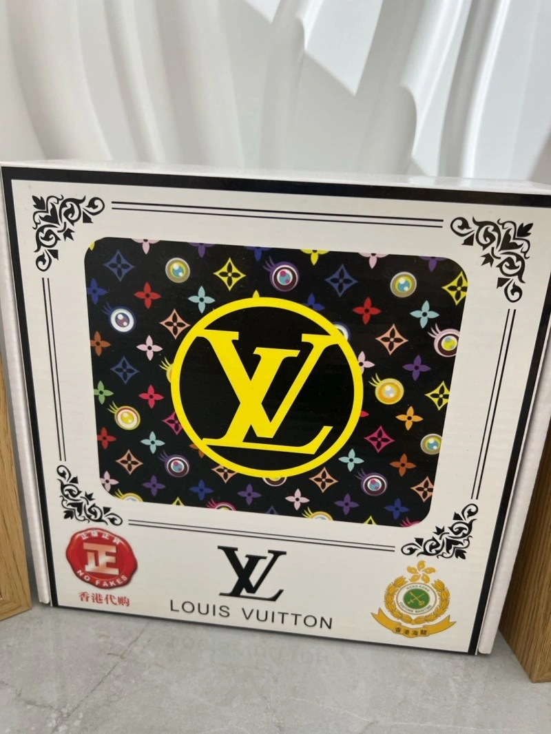 Top mirror Louis Vuitton Belts
