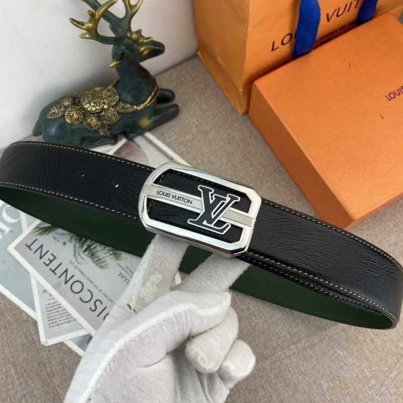 Mirror quality Louis Vuitton Belts