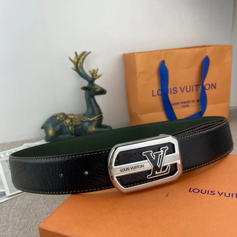 Mirror quality Louis Vuitton Belts