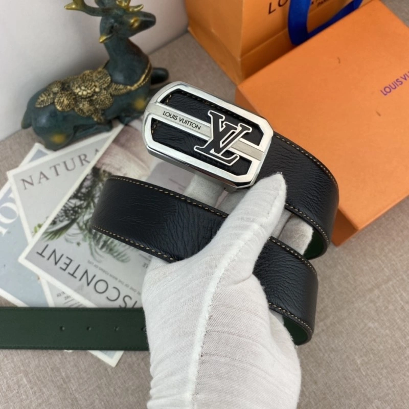 Mirror quality Louis Vuitton Belts