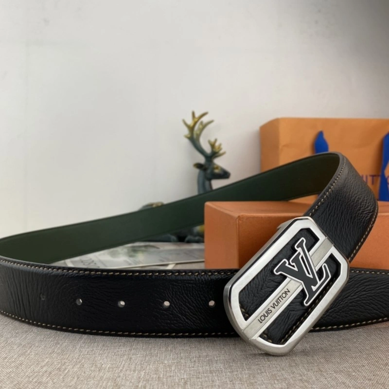 Mirror quality Louis Vuitton Belts