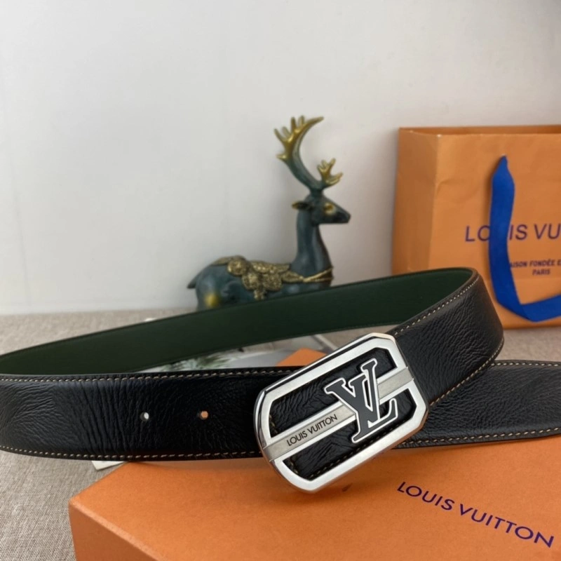 Mirror quality Louis Vuitton Belts