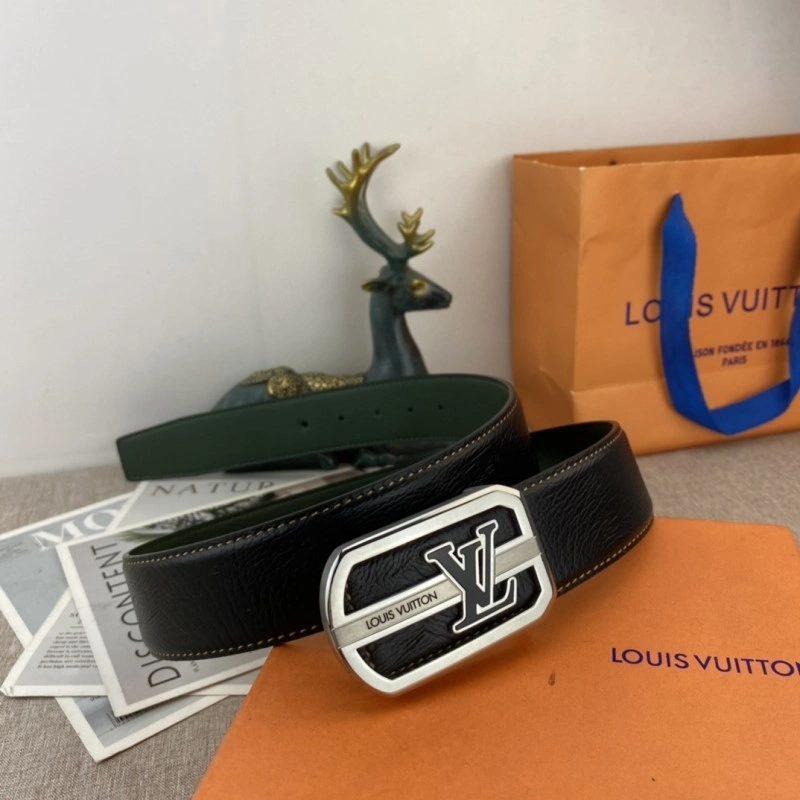 Mirror quality Louis Vuitton Belts