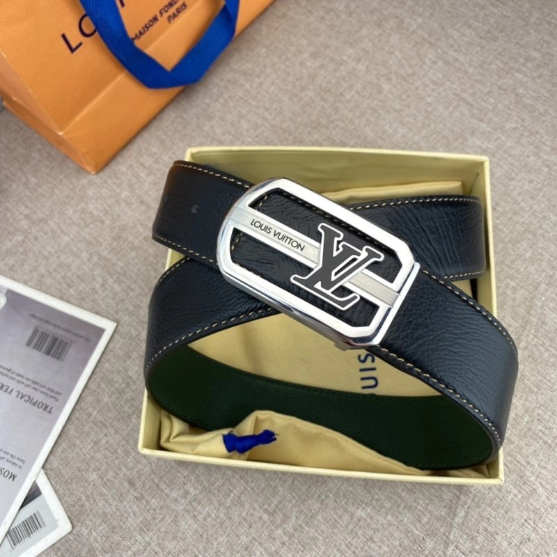 Mirror quality Louis Vuitton Belts