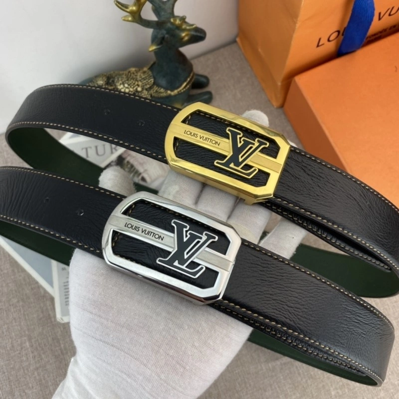 Mirror quality Louis Vuitton Belts