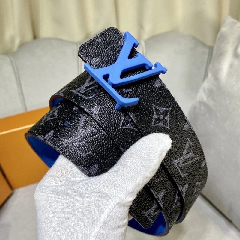 1:1 copy Louis Vuitton Belts