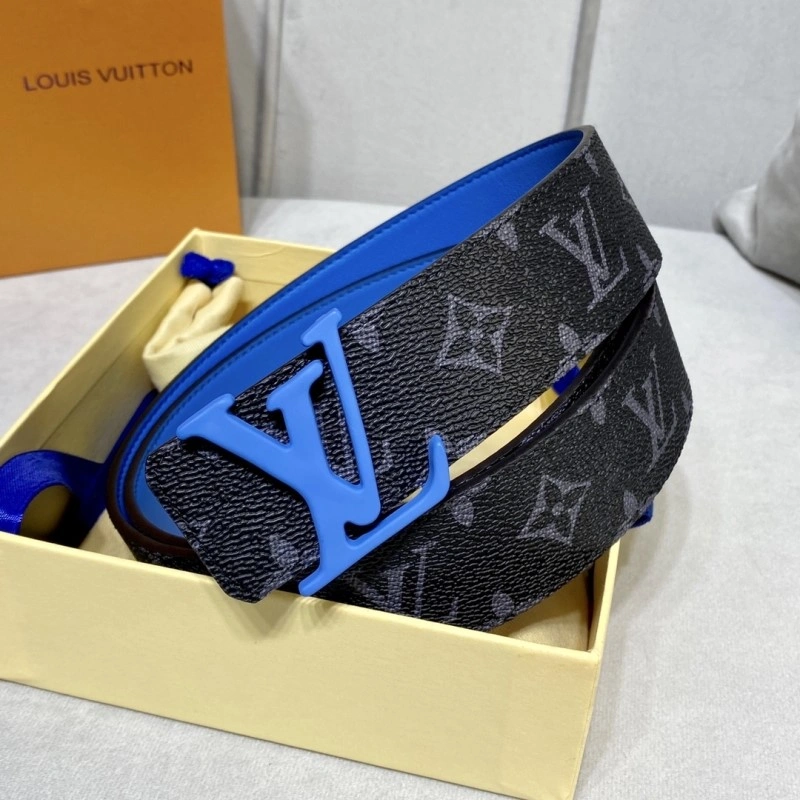 1:1 copy Louis Vuitton Belts