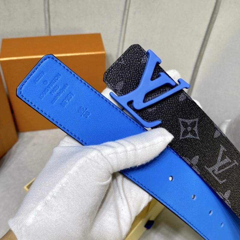 1:1 copy Louis Vuitton Belts