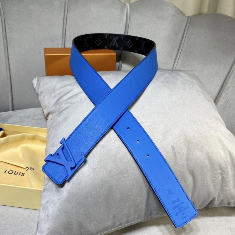 1:1 copy Louis Vuitton Belts