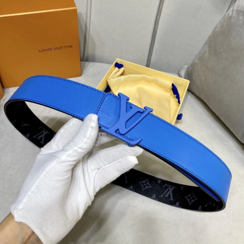 1:1 copy Louis Vuitton Belts