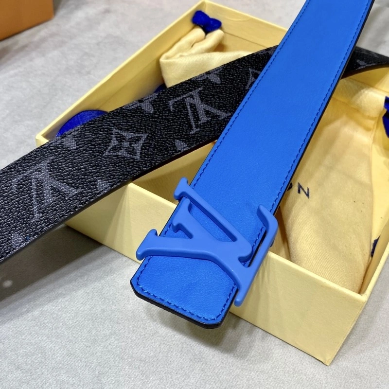 1:1 copy Louis Vuitton Belts