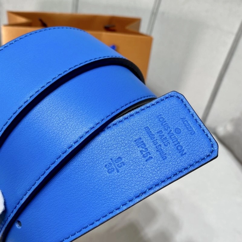 OEM Louis Vuitton Belts