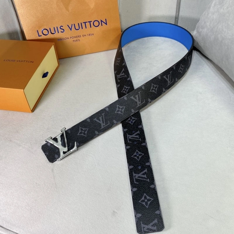 Top match Louis Vuitton Belts