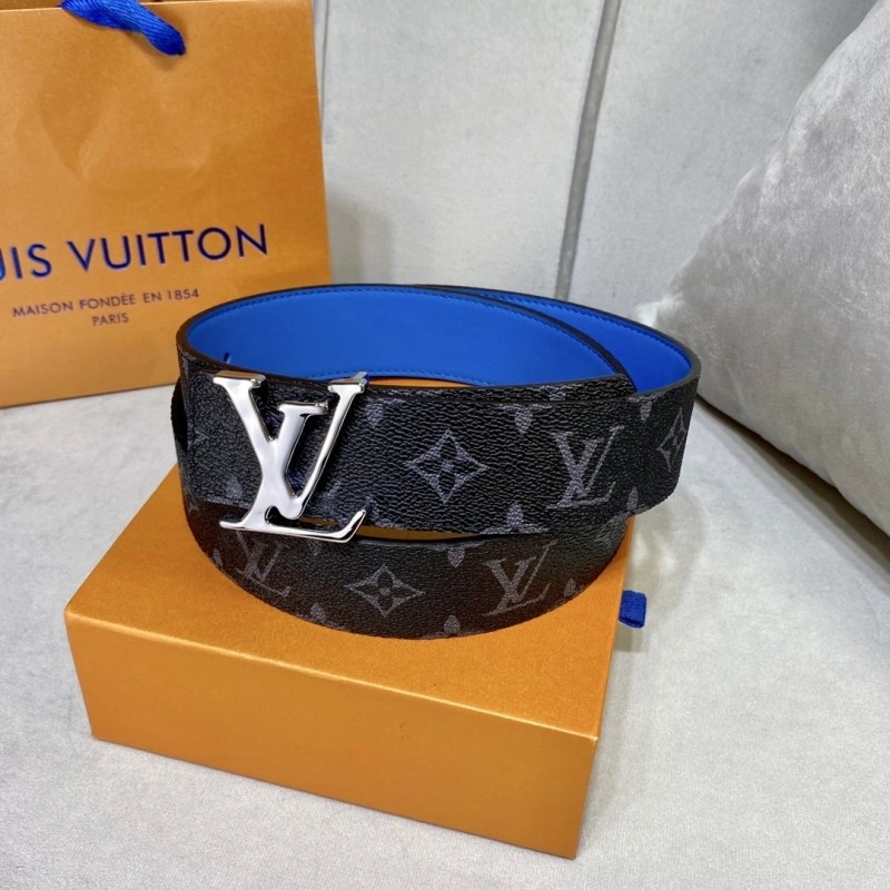Top match Louis Vuitton Belts