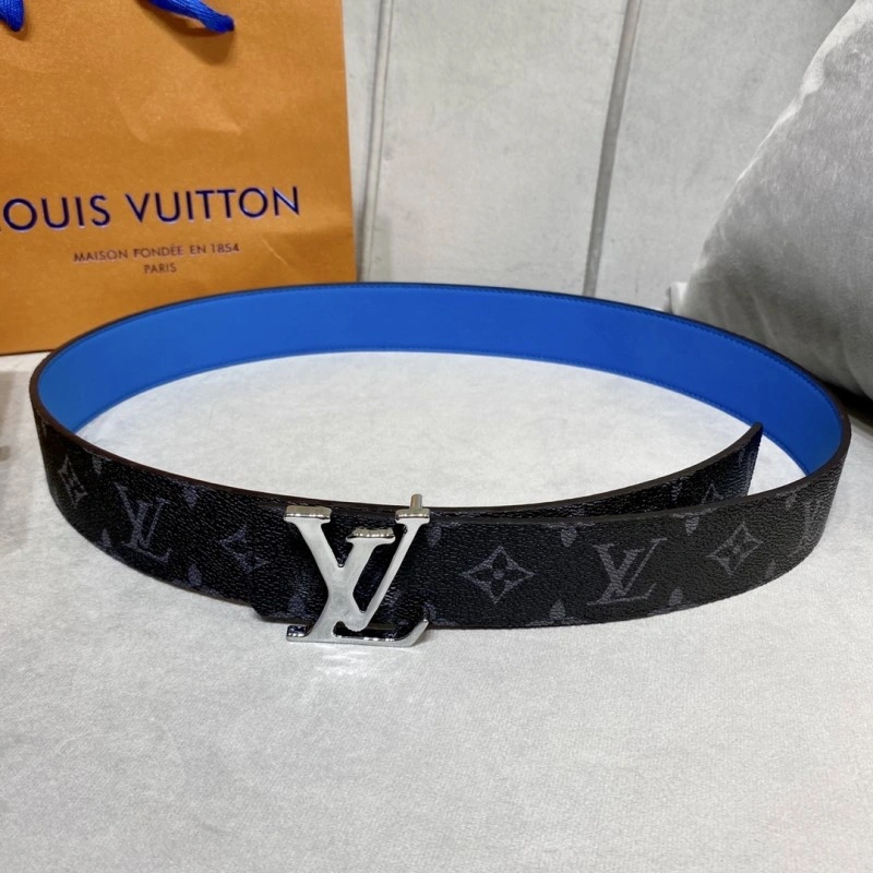 Top match Louis Vuitton Belts