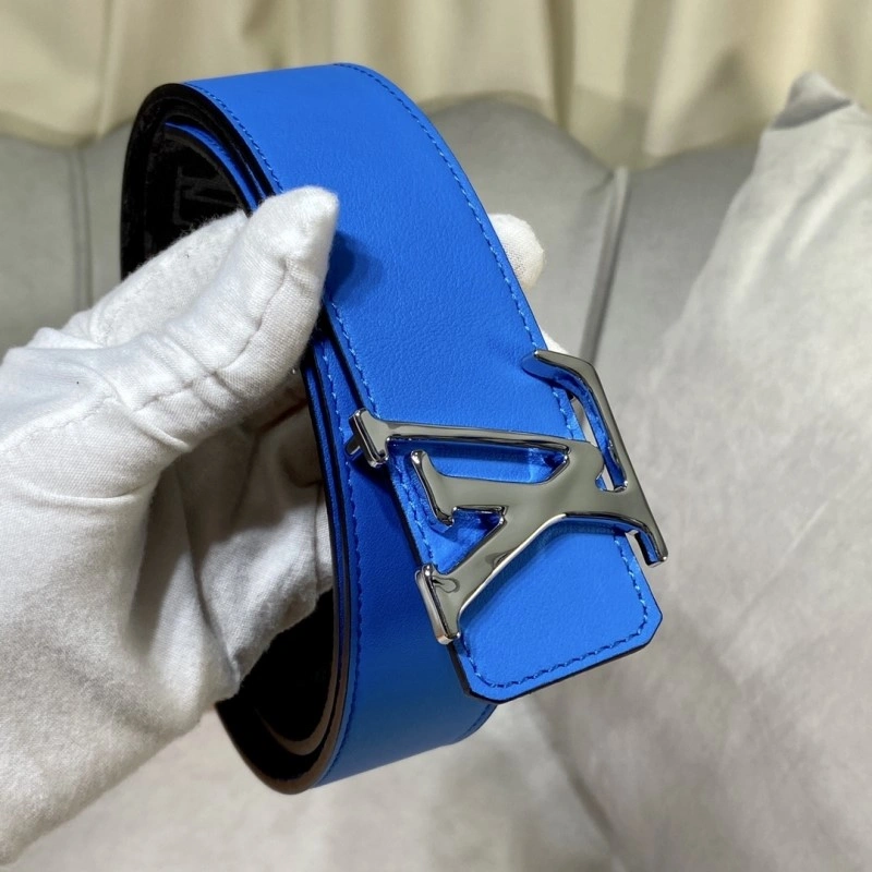 Top match Louis Vuitton Belts
