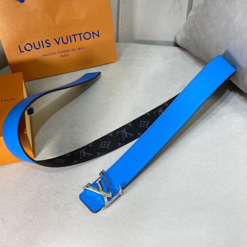 Top match Louis Vuitton Belts