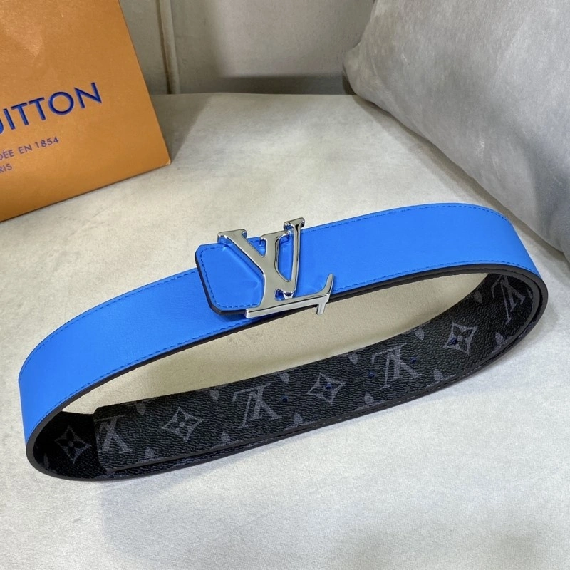 Top match Louis Vuitton Belts