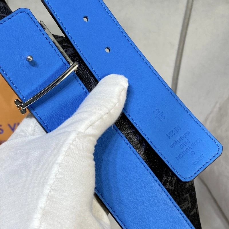 Top match Louis Vuitton Belts